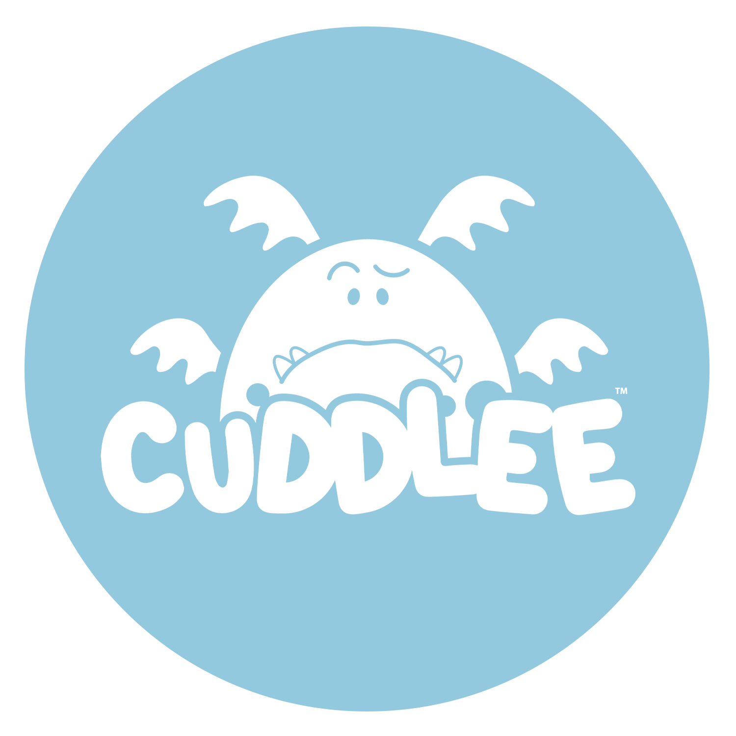 Cuddlee Kaiju – Whalebacker