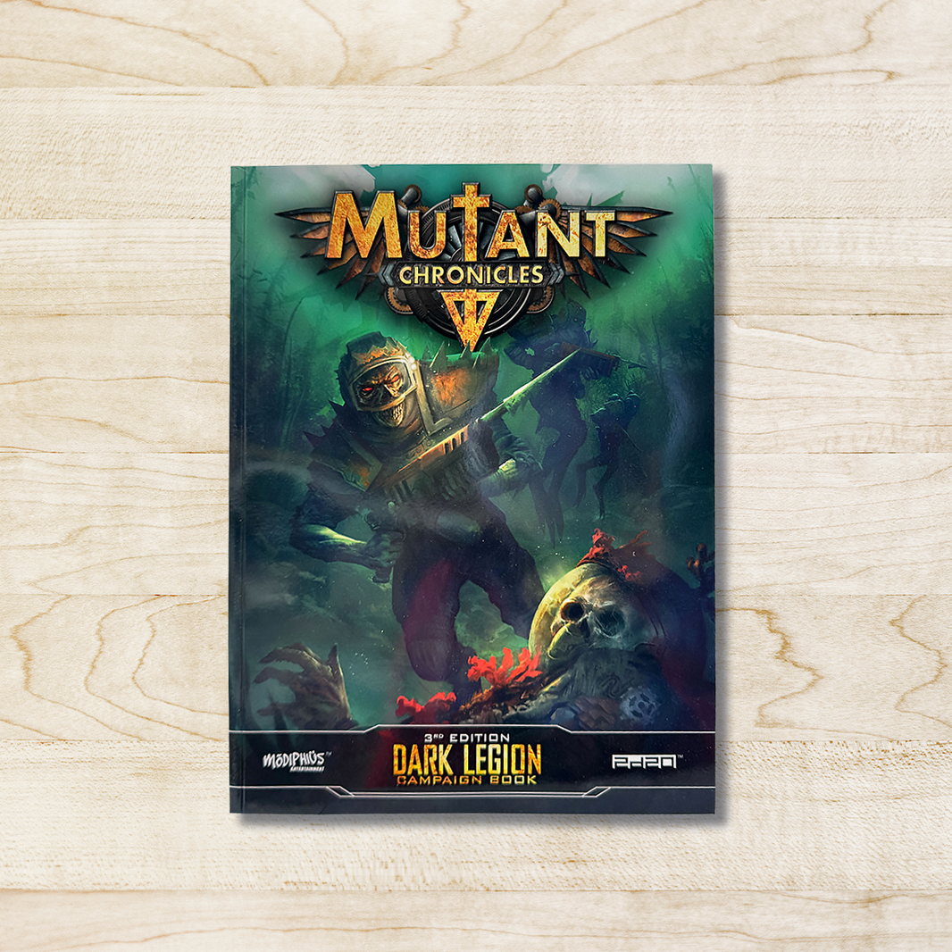 Modiphius – Whalebacker